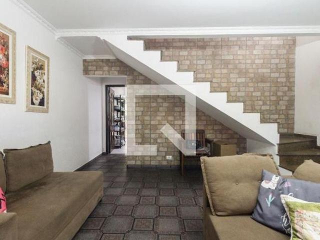 Casa à Venda Vila Matilde, 3 Quartos, 113 m2