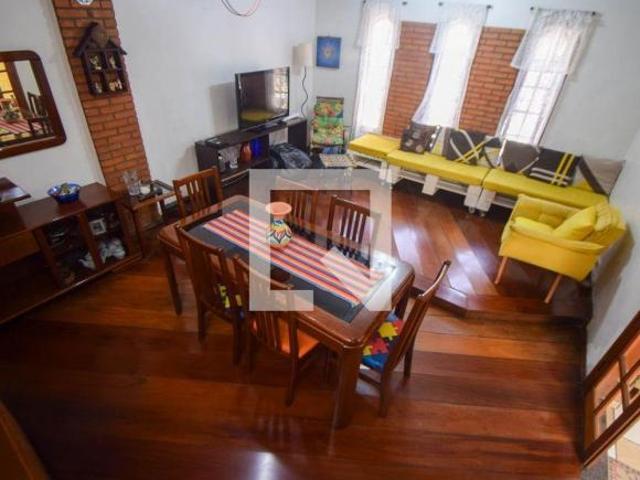 Casa à Venda Vila Matilde, 3 Quartos, 113 m2