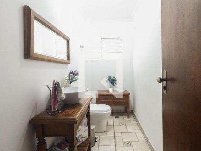 Casa à Venda Vila Matilde, 3 Quartos, 113 m2