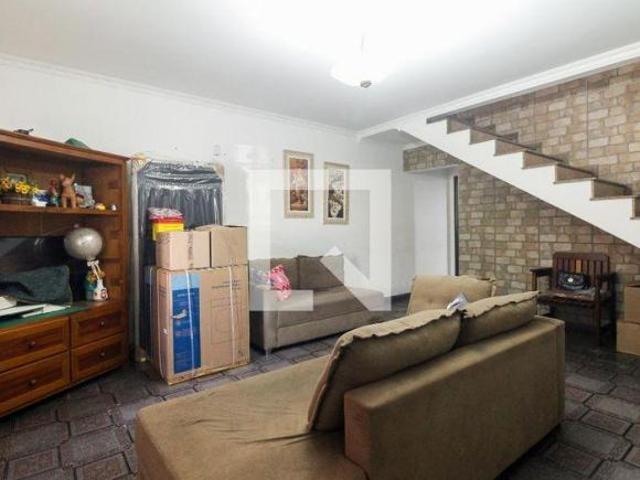 Casa à Venda Vila Matilde, 3 Quartos, 113 m2