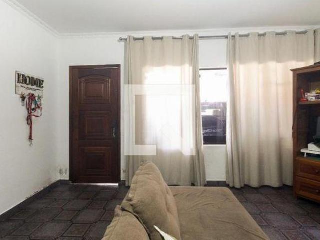 Casa à Venda Vila Matilde, 3 Quartos, 113 m² São Paulo