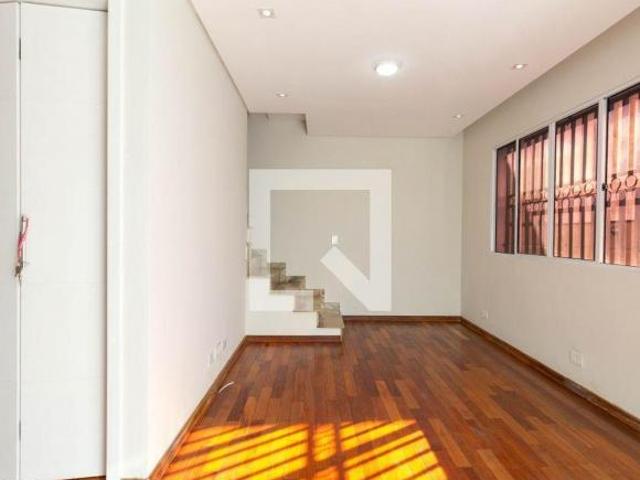 Casa à Venda Vila Matilde, 3 Quartos, 119 m2