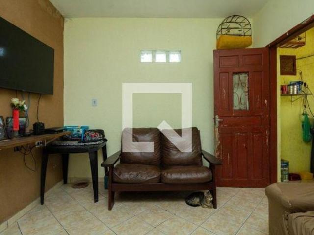 Casa à Venda Vila Matilde, 3 Quartos, 120 m2