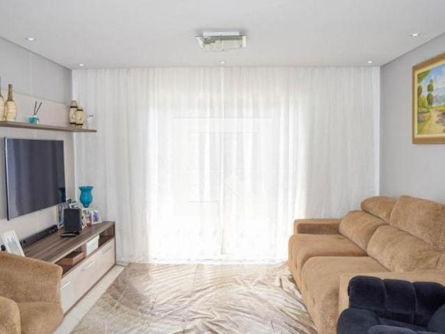 Casa à Venda Vila Matilde, 3 Quartos, 120 m2