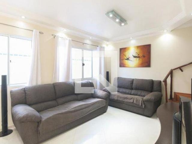 Casa à Venda Vila Matilde, 3 Quartos, 120 m2