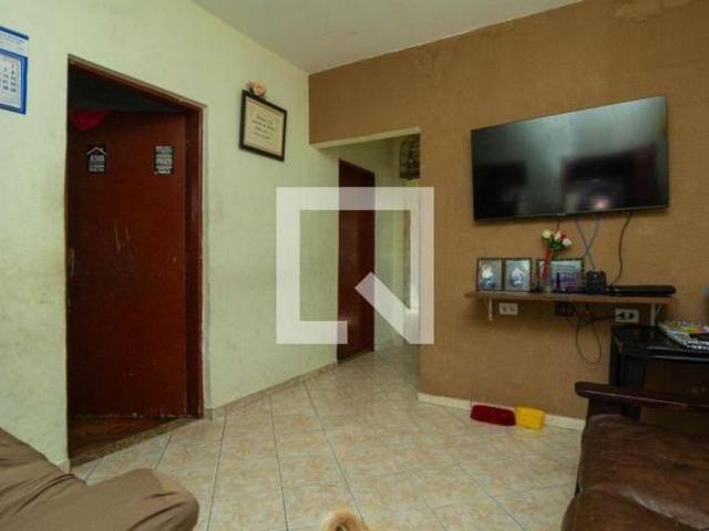 Casa à Venda Vila Matilde, 3 Quartos, 120 m2