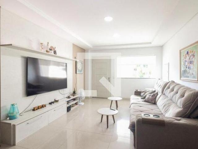 Casa à Venda Vila Matilde, 3 Quartos, 120 m2