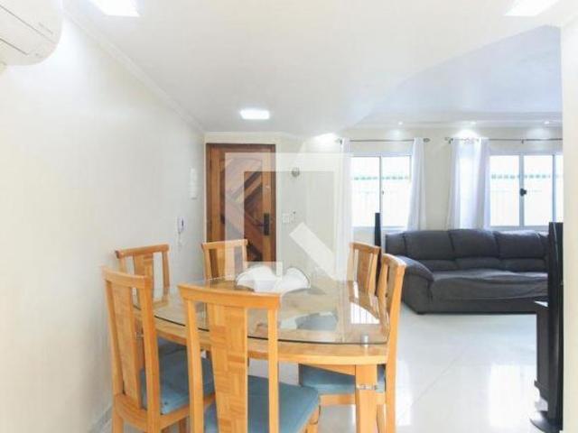 Casa à Venda Vila Matilde, 3 Quartos, 120 m² São Paulo