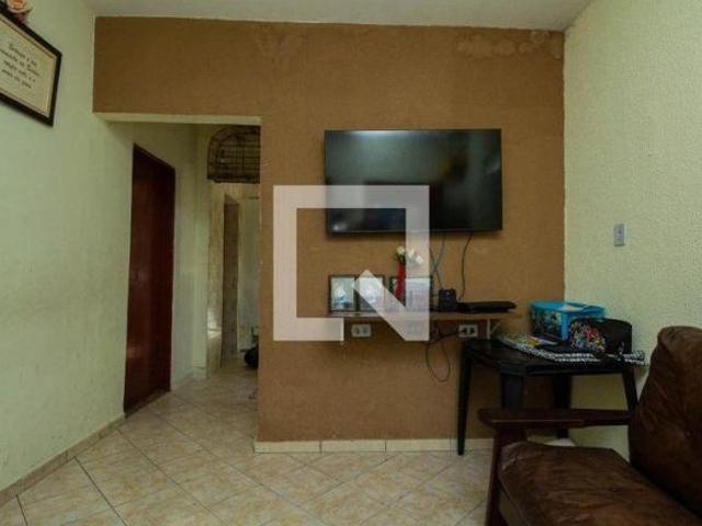 Casa à Venda Vila Matilde, 3 Quartos, 120 m² São Paulo