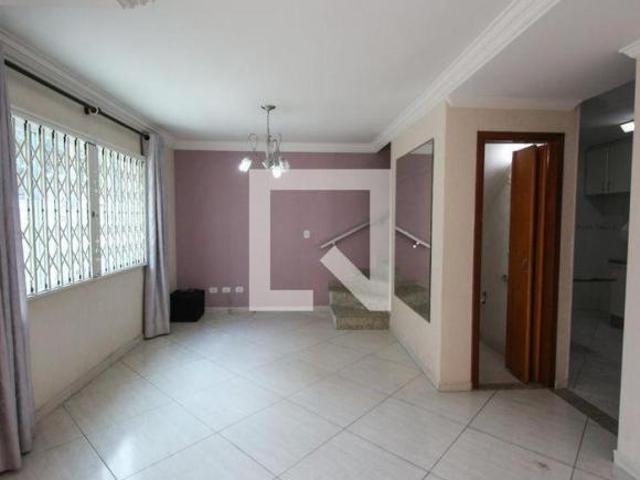 Casa à Venda Vila Matilde, 3 Quartos, 123 m2