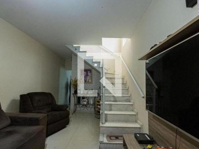 Casa à Venda Vila Matilde, 3 Quartos, 129 m2