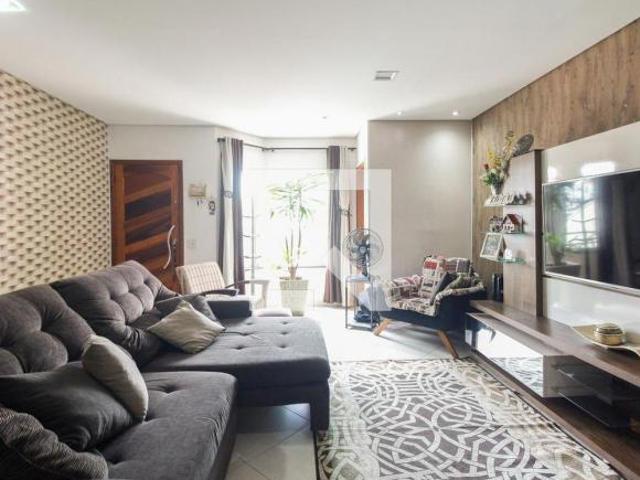 Casa à Venda Vila Matilde, 3 Quartos, 130 m2