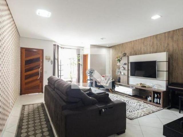 Casa à Venda Vila Matilde, 3 Quartos, 130 m² São Paulo