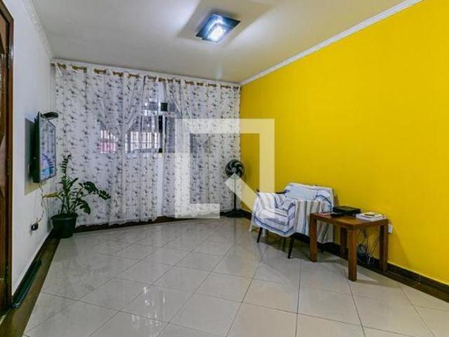 Casa à Venda Vila Matilde, 3 Quartos, 130 m² São Paulo