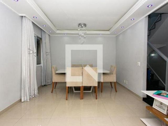 Casa à Venda Vila Matilde, 3 Quartos, 130 m² São Paulo