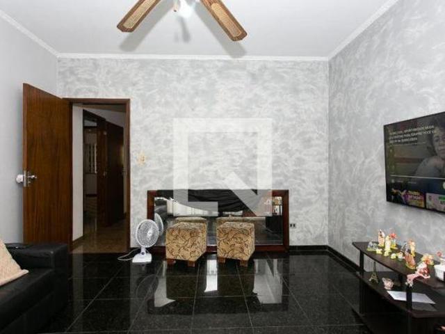 Casa à Venda Vila Matilde, 3 Quartos, 131 m² São Paulo