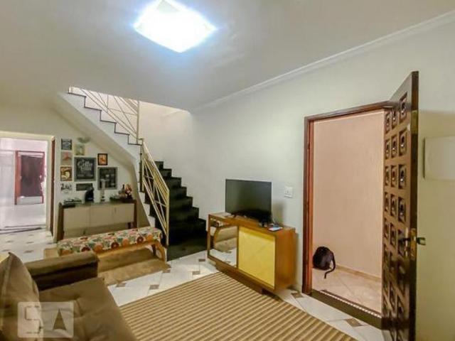 Casa à Venda Vila Matilde, 3 Quartos, 144 m² São Paulo