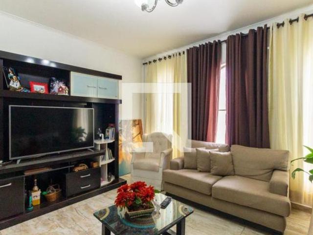 Casa à Venda Vila Matilde, 3 Quartos, 148 m2