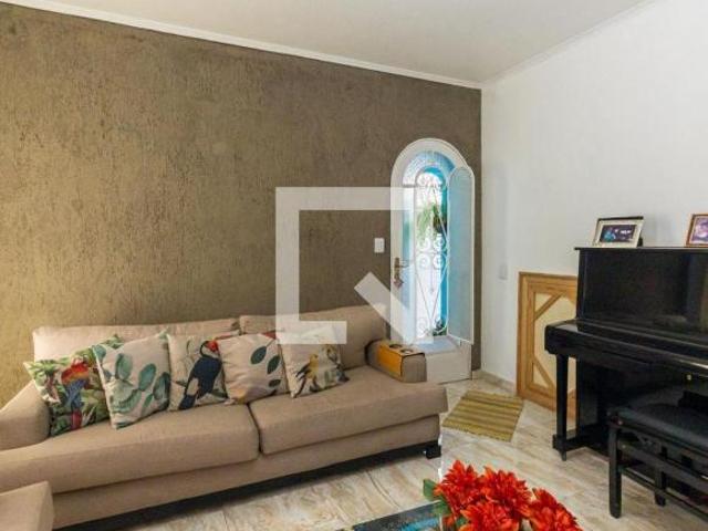 Casa à Venda Vila Matilde, 3 Quartos, 148 m2