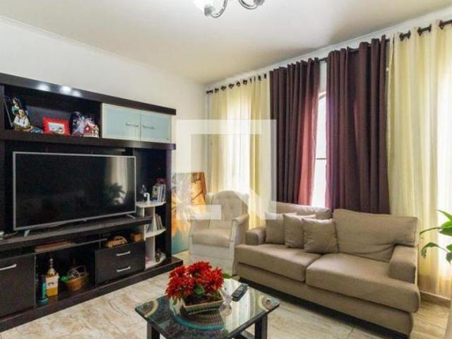 Casa à Venda Vila Matilde, 3 Quartos, 148 m2