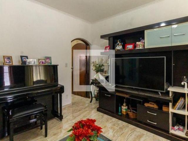 Casa à Venda Vila Matilde, 3 Quartos, 148 m² São Paulo