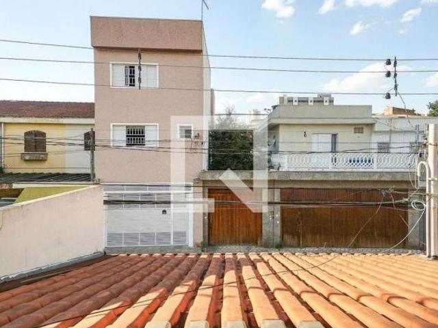 Casa à Venda Vila Matilde, 3 Quartos, 150 m2