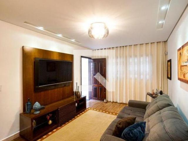 Casa à Venda Vila Matilde, 3 Quartos, 150 m2