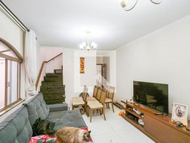 Casa à Venda Vila Matilde, 3 Quartos, 150 m2