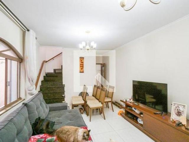 Casa à Venda Vila Matilde, 3 Quartos, 150 m² São Paulo