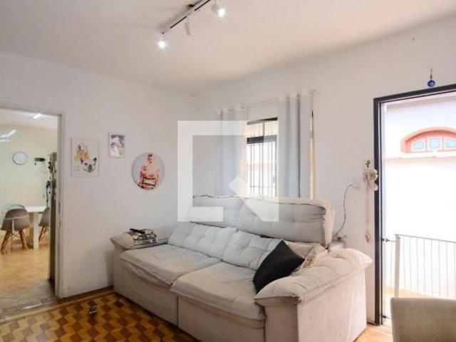 Casa à Venda Vila Matilde, 3 Quartos, 159 m2
