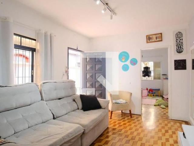 Casa à Venda Vila Matilde, 3 Quartos, 159 m2