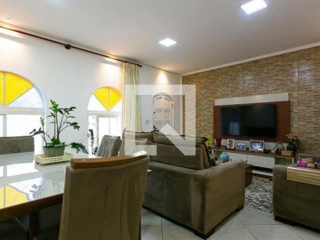 Casa à Venda Vila Matilde, 3 Quartos, 160 m2