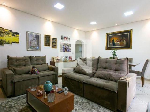 Casa à Venda Vila Matilde, 3 Quartos, 160 m2
