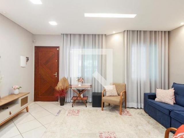 Casa à Venda Vila Matilde, 3 Quartos, 160 m2