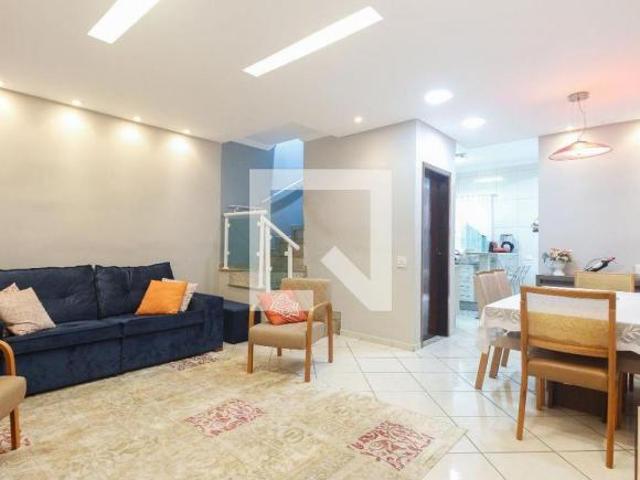 Casa à Venda Vila Matilde, 3 Quartos, 160 m2