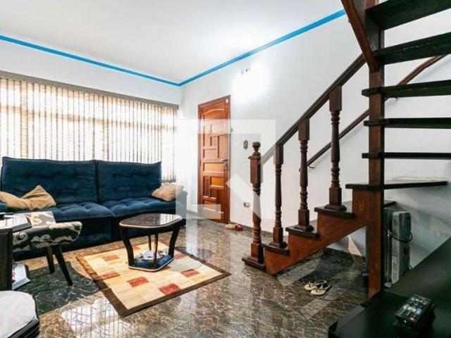 Casa à Venda Vila Matilde, 3 Quartos, 168 m2