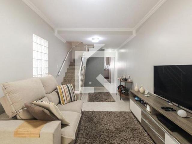 Casa à Venda Vila Matilde, 3 Quartos, 170 m2