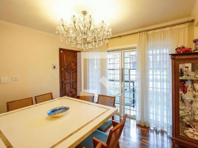 Casa à Venda Vila Matilde, 3 Quartos, 170 m2