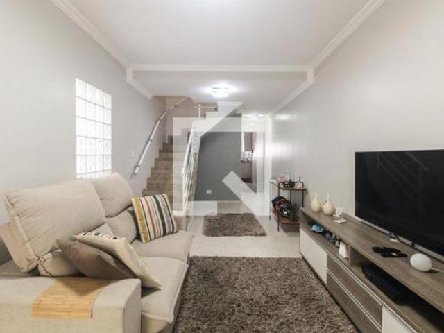 Casa à Venda Vila Matilde, 3 Quartos, 170 m² São Paulo