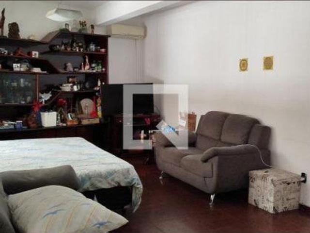 Casa à Venda Vila Matilde, 3 Quartos, 180 m² São Paulo