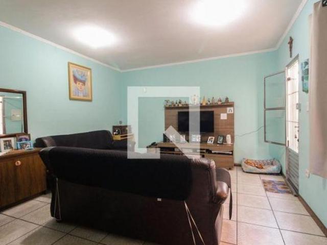 Casa à Venda Vila Matilde, 3 Quartos, 184 m2