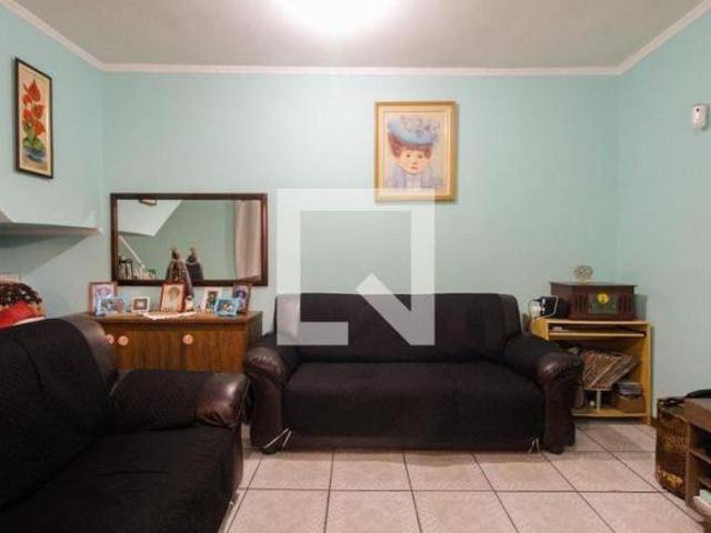 Casa à Venda Vila Matilde, 3 Quartos, 184 m2