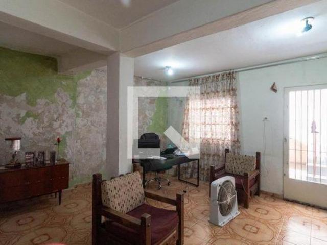 Casa à Venda Vila Matilde, 3 Quartos, 192 m2