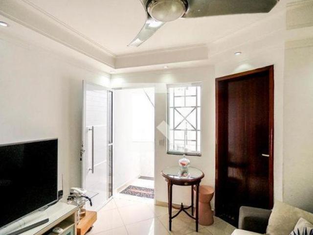 Casa à Venda Vila Matilde, 3 Quartos, 195 m² São Paulo