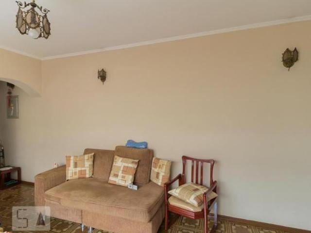 Casa à Venda Vila Matilde, 3 Quartos, 200 m2