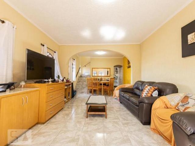 Casa à Venda Vila Matilde, 3 Quartos, 211 m² São Paulo