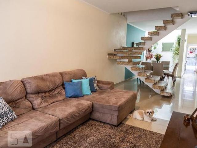 Casa à Venda Vila Matilde, 3 Quartos, 217 m2