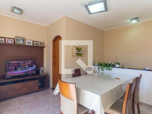 Casa à Venda Vila Matilde, 3 Quartos, 220 m2