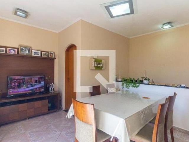 Casa à Venda Vila Matilde, 3 Quartos, 220 m² São Paulo