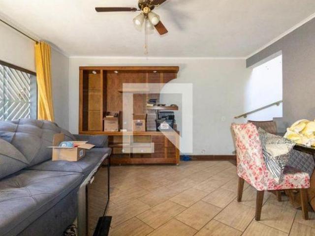 Casa à Venda Vila Matilde, 3 Quartos, 225 m² São Paulo
